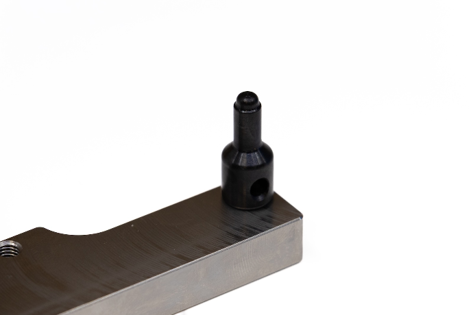 Armanov Swage PRO for Dillon XL750 | Base + Small Pin | Armanov